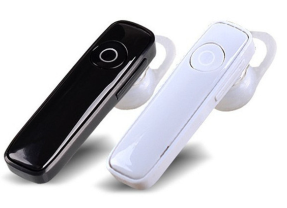 MEANIT MH371 BEŽIČNA SLUŠALICA BIJELA